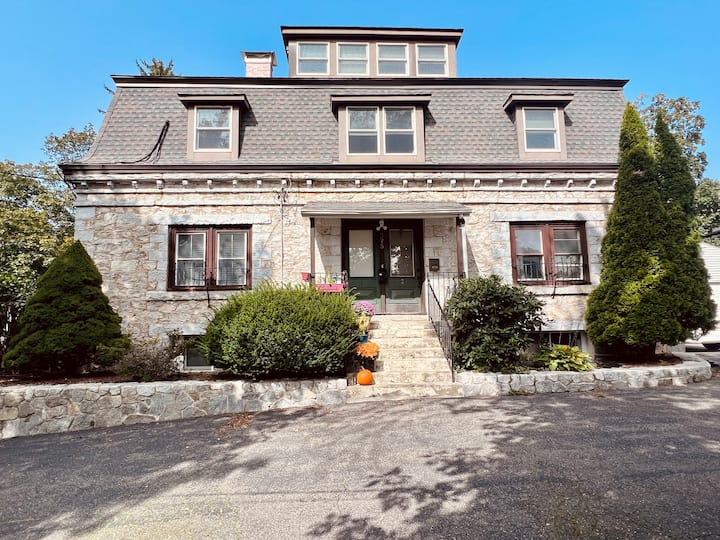 Become A Part Of Boston’s Rich History! - Bedford, MA