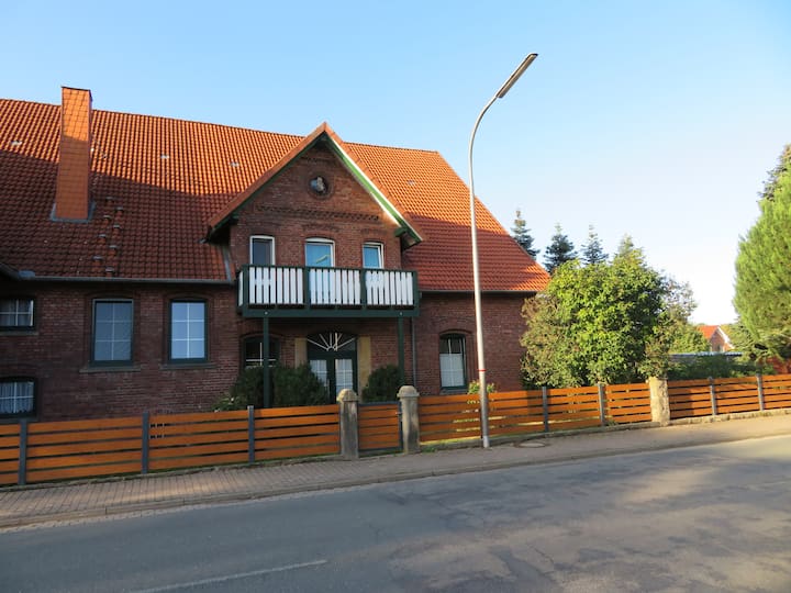 Urlaub In Der Nähe Vom Steinhuder Meer! - Stadthagen