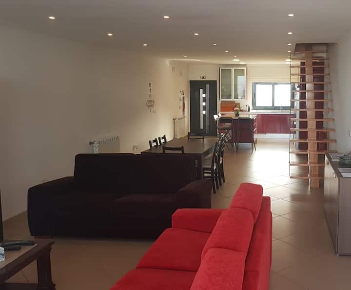 Atlantic House " Anamar" - Figueira da Foz