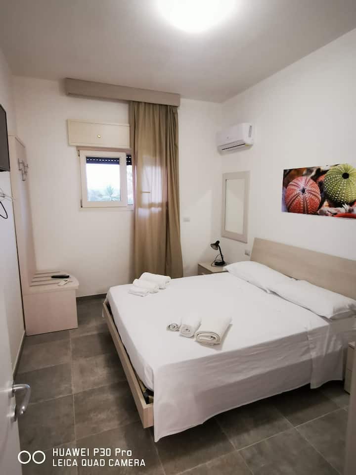 Il Cactus - Appartamento Con 3 Camere Da Letto - Gallipoli