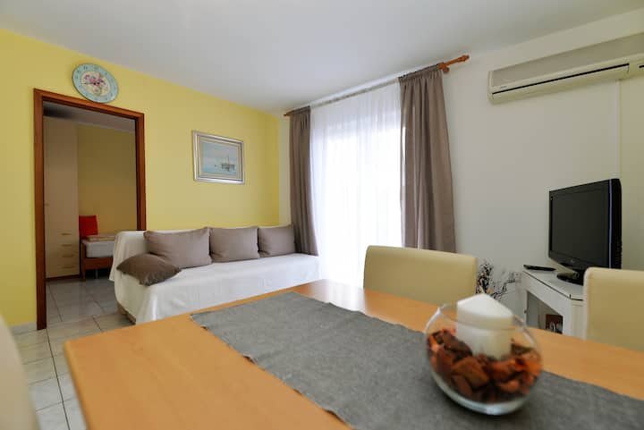 Two Bedroom Apartment A2 - Murter