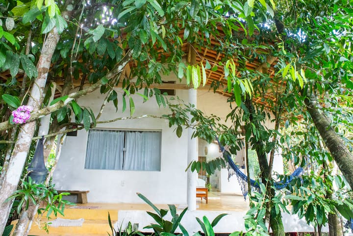 Casa Da Preguiça - Trancoso, Brasil