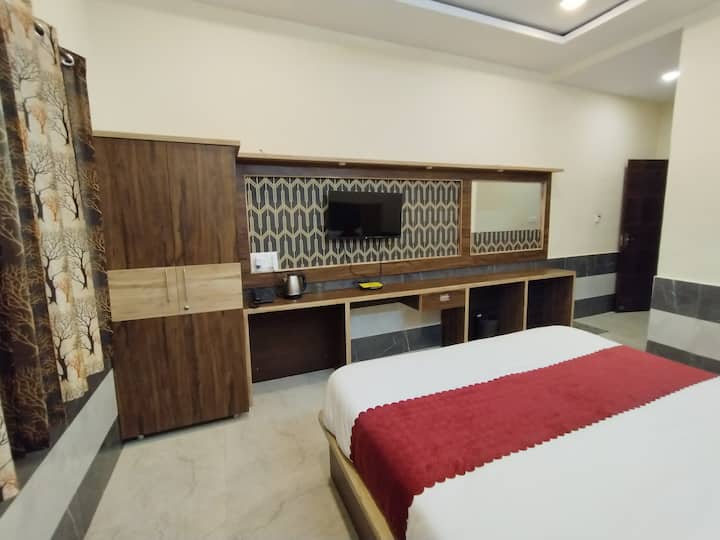 Hotel Grand Vijay - Pushkar