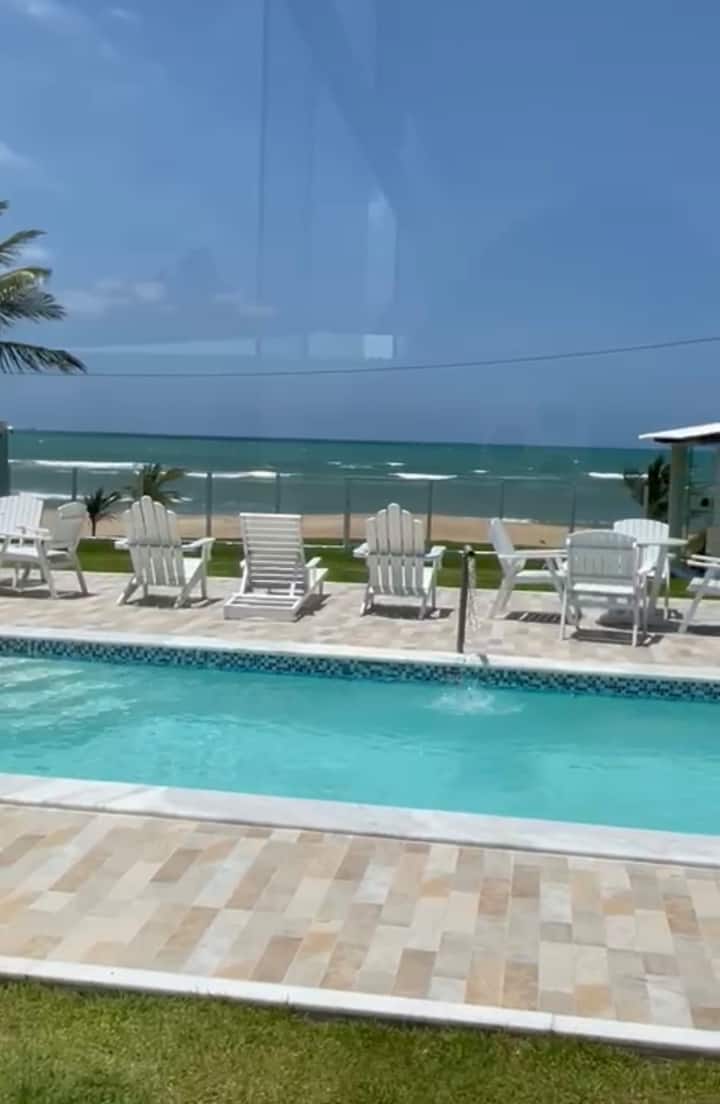 Paradisíaco Exclusivo Requinte - Itaparica