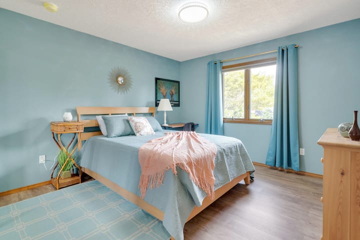 30+days
Furnished
Kitchen
No Pets
Parking
Quiet - Vancouver, WA