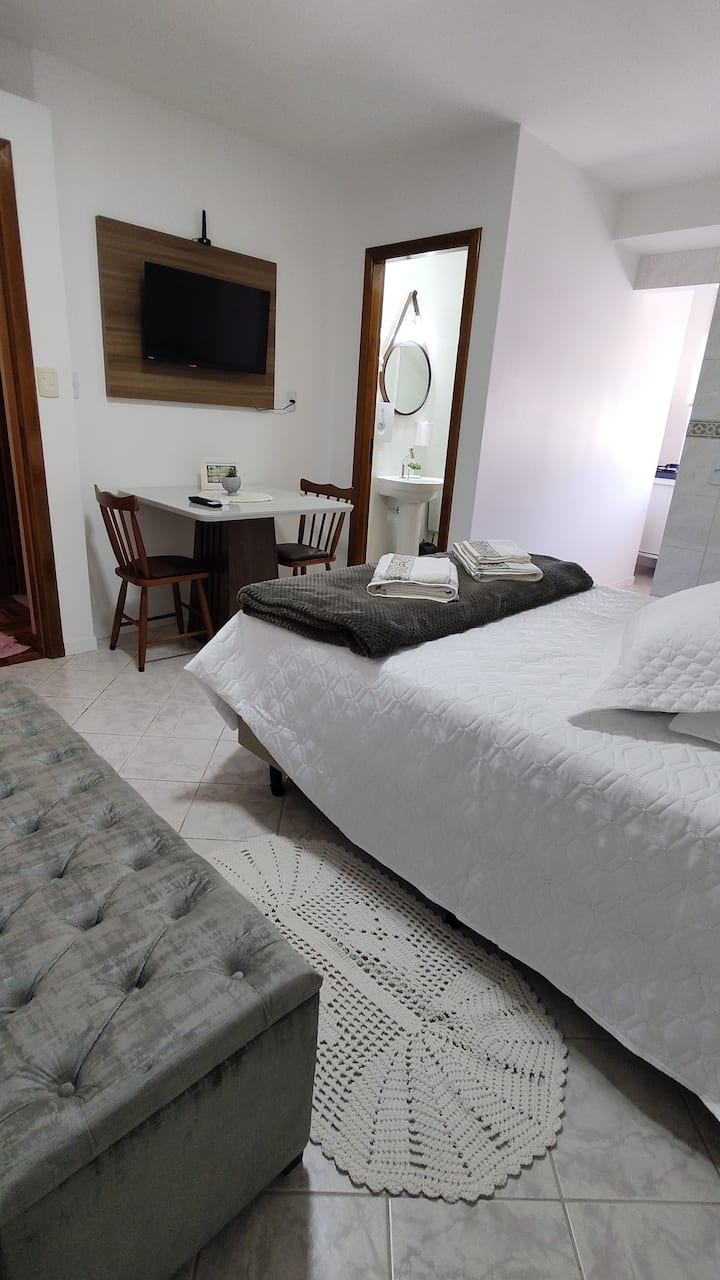 Apartamento 301 Prox Oktoberfest - Santa Cruz do Sul