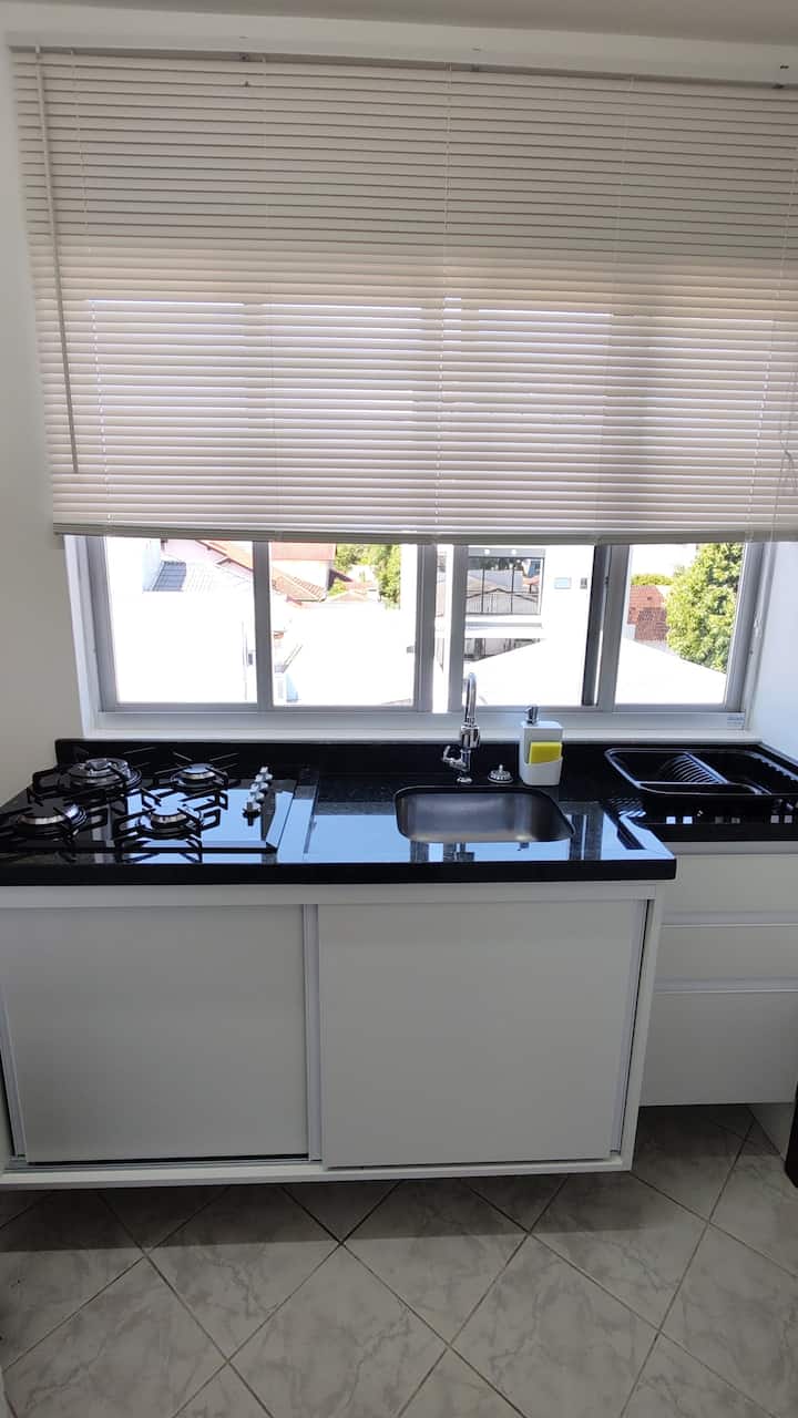 Apartamento 301 Prox Oktoberfest - Santa Cruz do Sul
