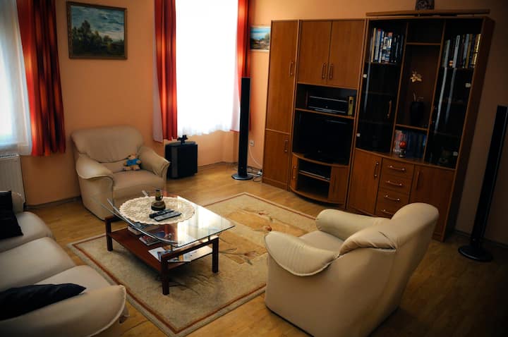 Sunny Apartman - Szeged
