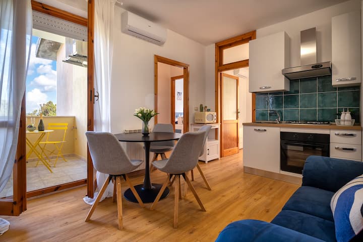 Casa Mirai - Alghero