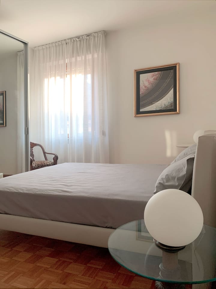 Mini Suite Cremona - Cremona