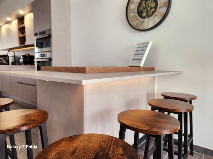 Maison Avec Extérieur - Calais