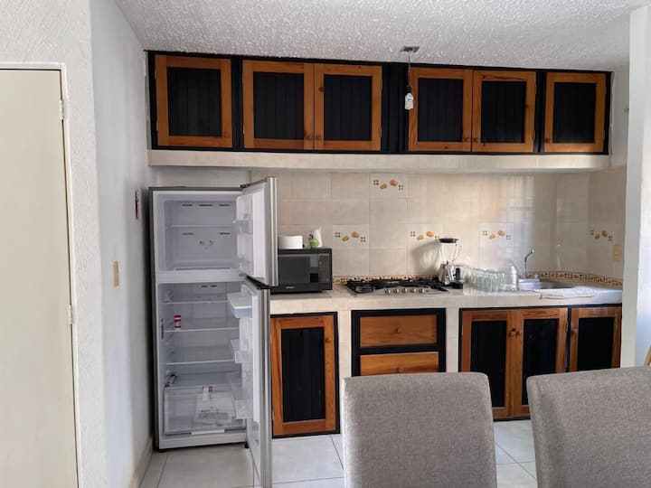 Residencia En Ixtapa Zihuatanejo - シワタネホ