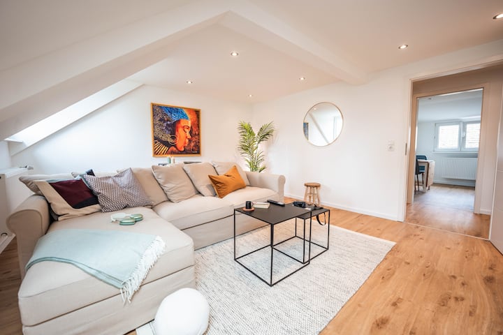A Hidden Gem In The Heart Of Koblenz - Koblenz