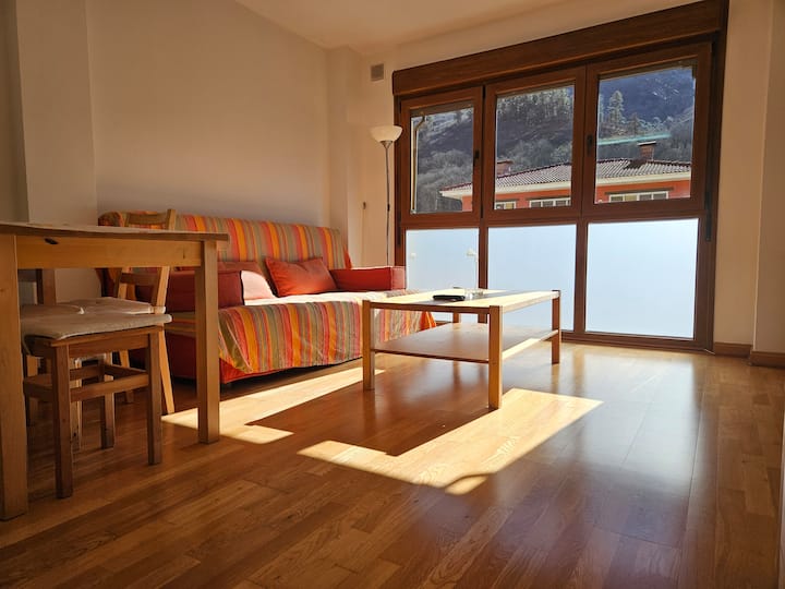 24a03 Apartamento En Plena Naturaleza - Cabrales