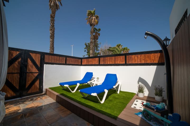 Lanzarote Relax - Playa Blanca, Las Palmas, España