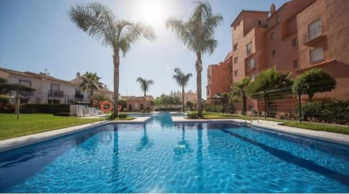 Los Hidalgos Sol Y Golf - Sotogrande