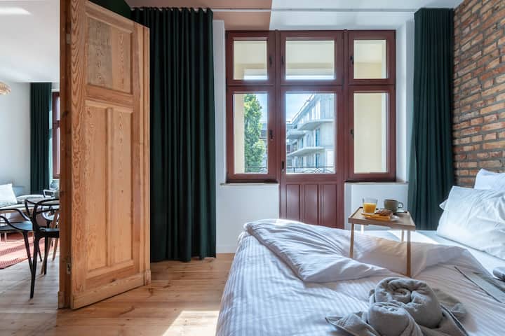 Retro Point Jeżyce - Posen