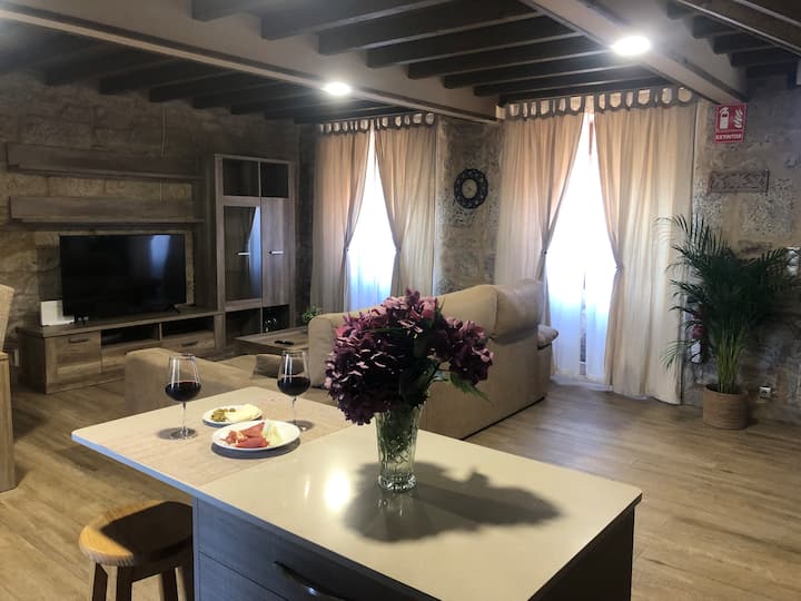 A Casa De Abaixo - Cuntis