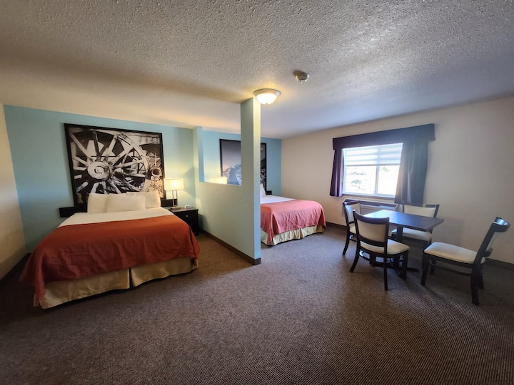 Westlake Inn - Strathmore