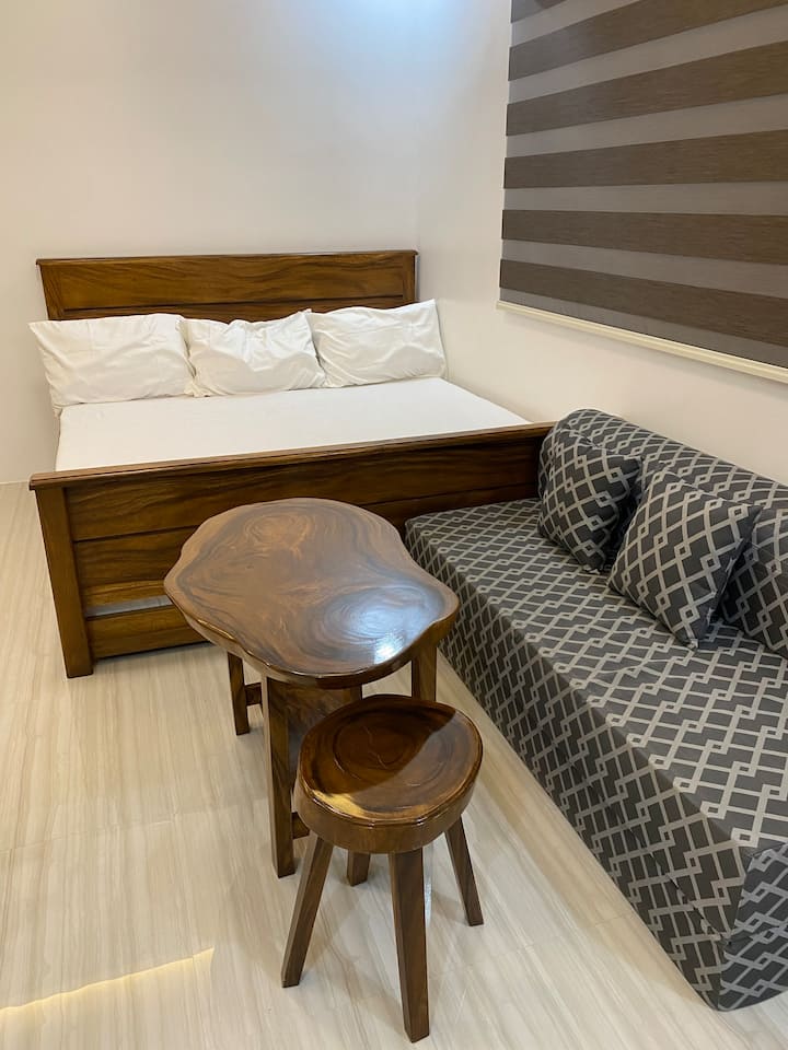 A&e Transient Aria Room - Calatagan