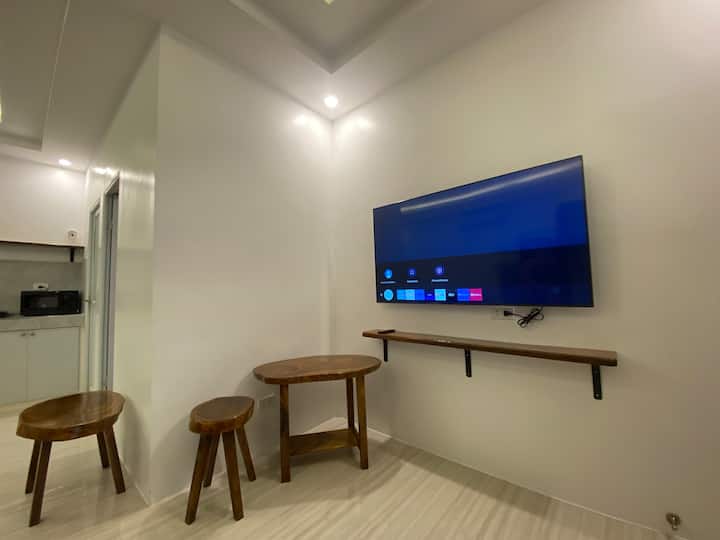 A&e Transient Aria Room - Calatagan