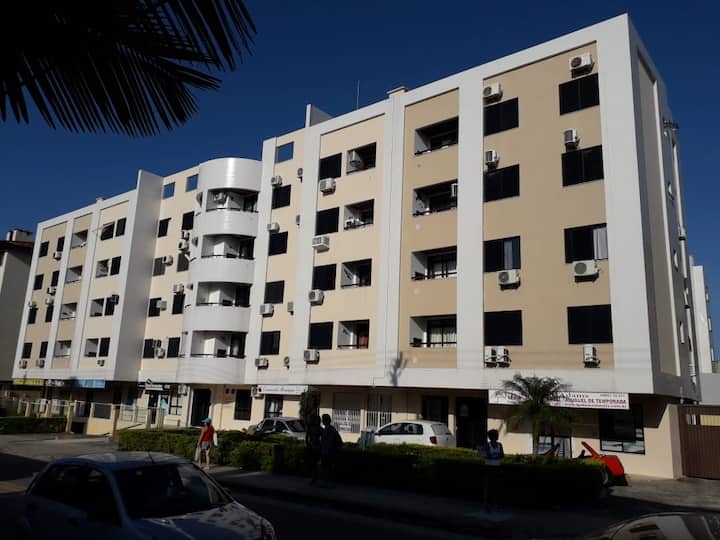 Apartamento De Frente Para O Mar Em Ingleses - Florianópolis