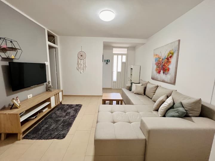Apartman Luna * * * - Rijeka