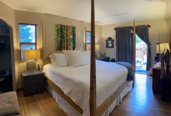 Superior Location!  Basalt/aspen - Entire Home - Basalt, CO