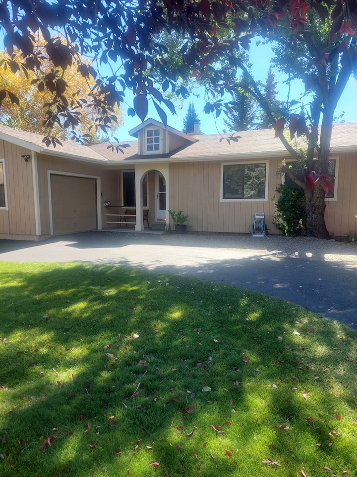 Superior Location!  Basalt/aspen - Entire Home - Basalt, CO