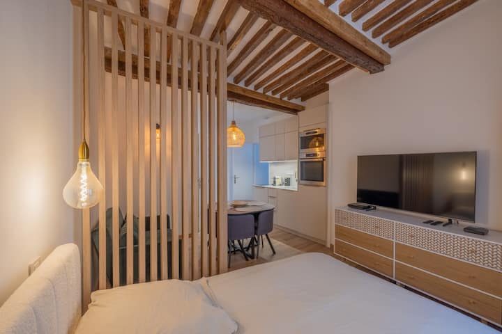 Appartement-aix-en-provence - Aix-en-Provence