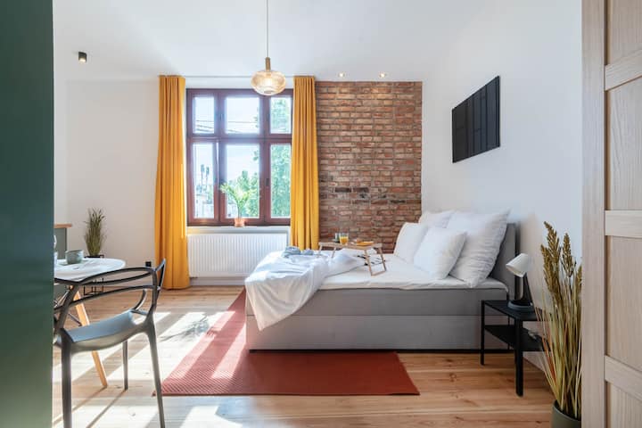 Retro Point Jeżyce No2 - Poznań