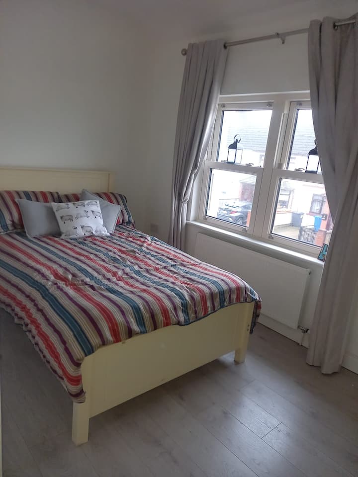 Room In The Heart Of Drogheda - Drogheda