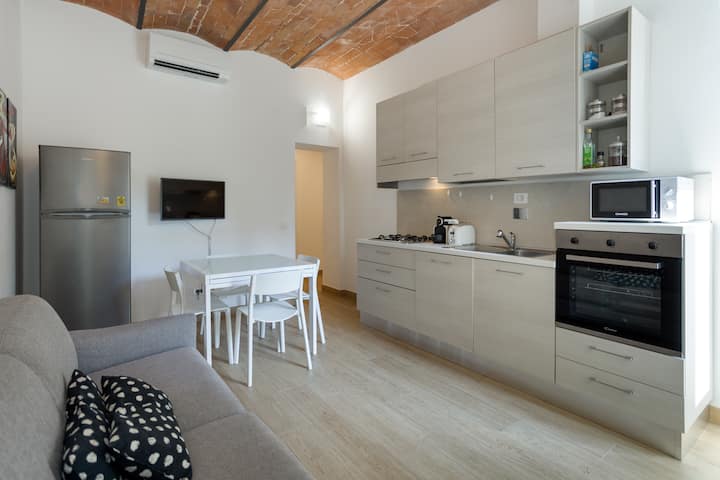 Sant'ambrogio Family Apartment - Florence
