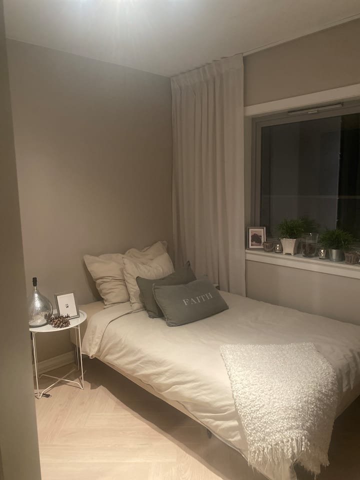 Newly Refurbished Apartment - Bergen