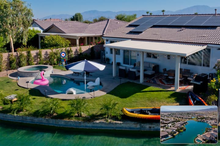 Coachella & Stagecoach Specials! - Indio, CA
