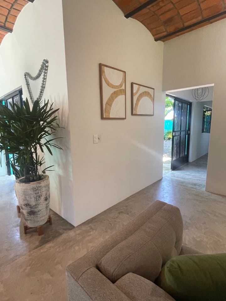 Family-friendly, Private Pool, 2 Blocks To Beach! - Lo de Marcos