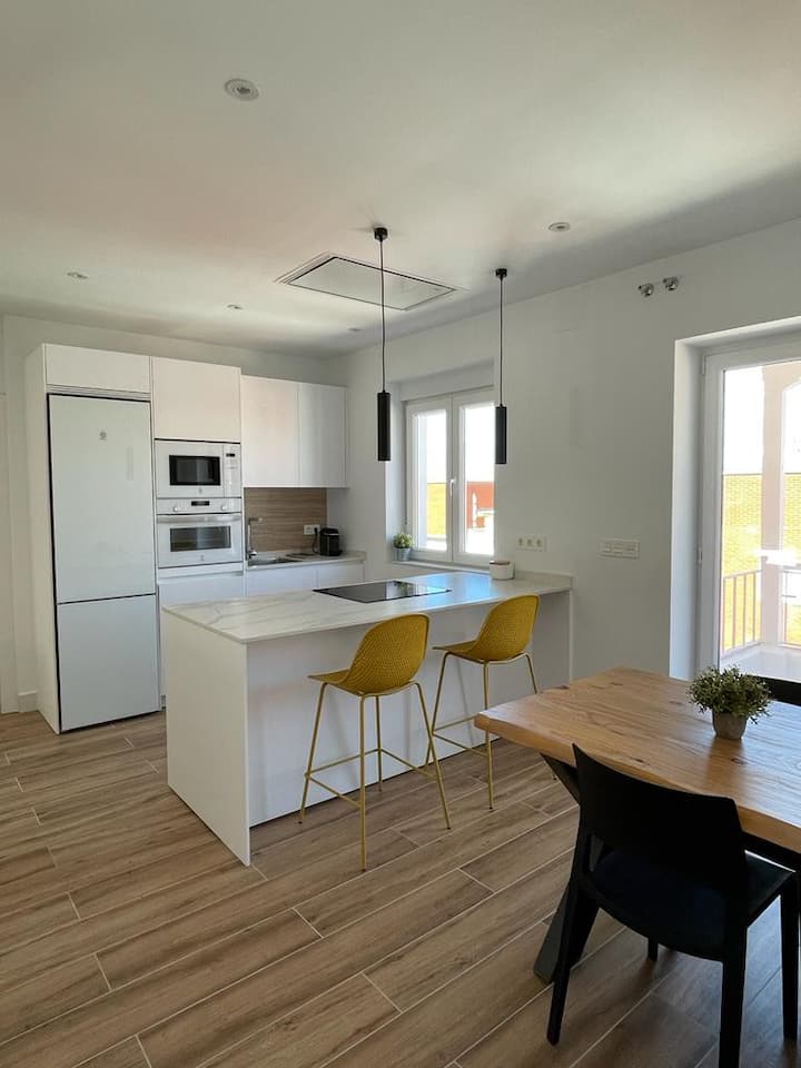 Raquel: Habitación Privada En El Centro - Granada