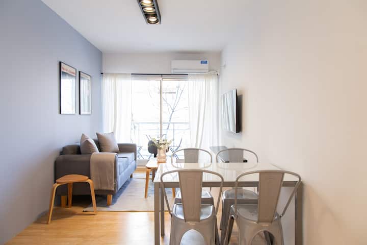 Cycas Amazing Apartment - Buenos Aires