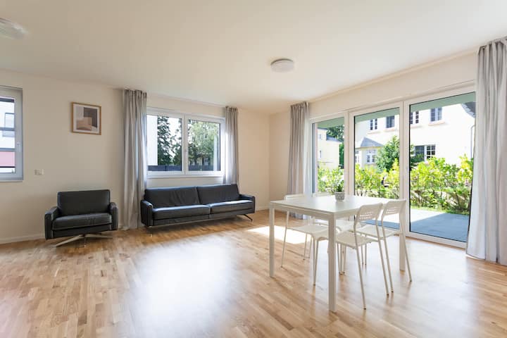 T&k Apartments - Bergisch Gladbach - Eg R Apt. 10 - Leverkusen