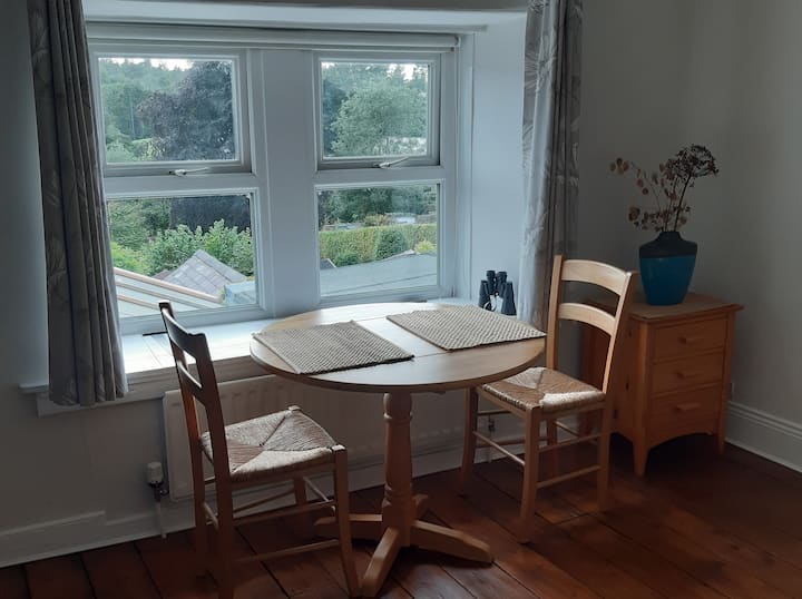Felton Hillrise Bnb - Northumberland