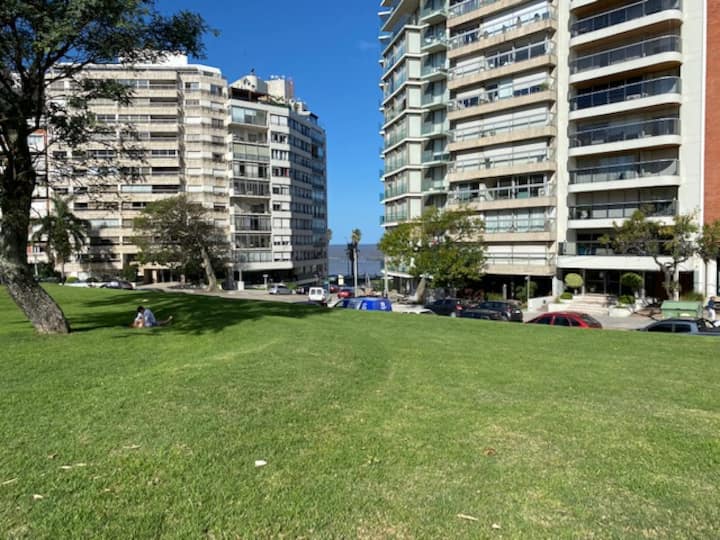 Punta Carretas,