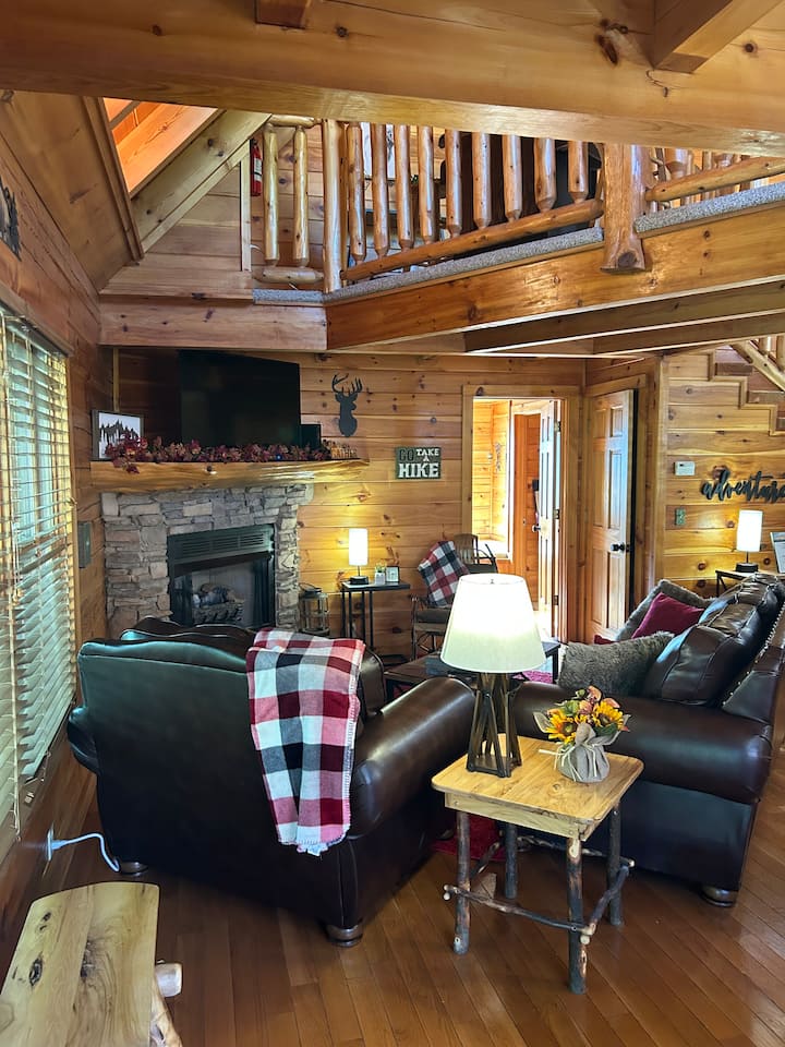 Alpine Adventure - Pigeon Forge, TN