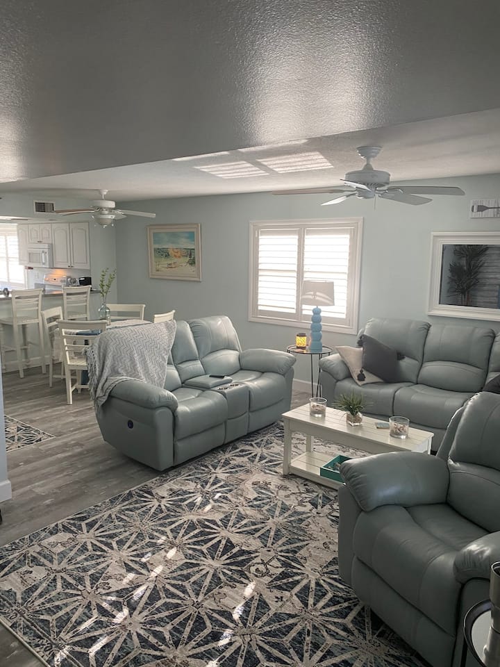 Boardwalk Beach Condo Englewood Manasota Beach Fl - Manasota Key, FL