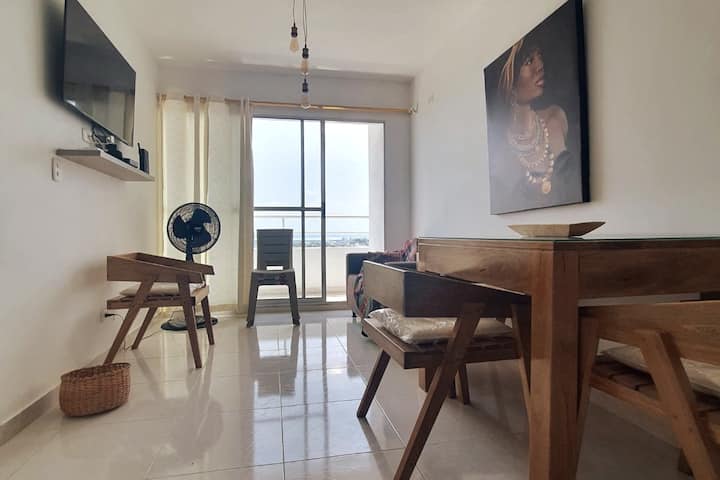 Octavio´s House Un Refugio Cerca Al Mar Cartagena - Cartagena