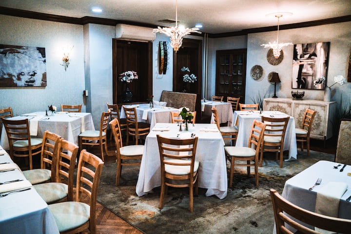 Creek View Suite W/breakfast - Marietta, PA