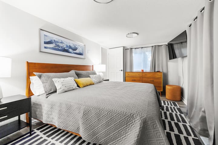 3/2 With Grill, Hot Tub, Firepit And Boat Parking. - Buckeye Lake, OH