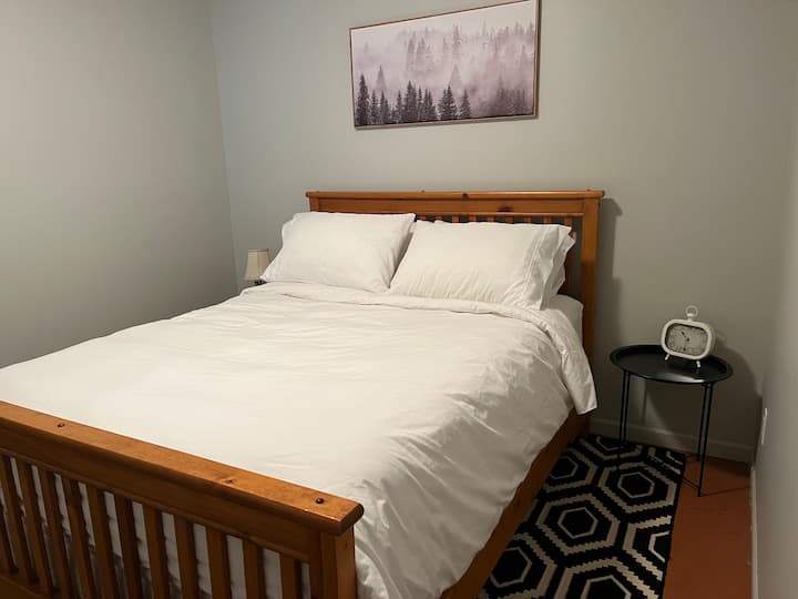 Queen Suite In Pemberton - Pemberton, BC, Canada