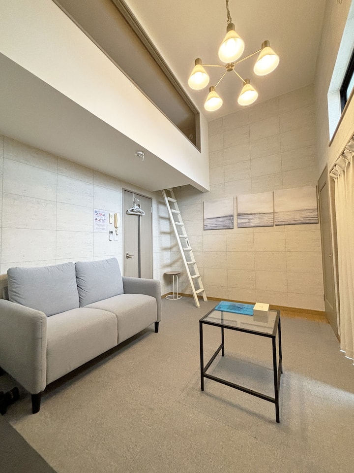 エスポアール新町Ⅵ(101) - Kumamoto