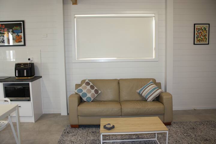 Redgum Bungalow - Murray River