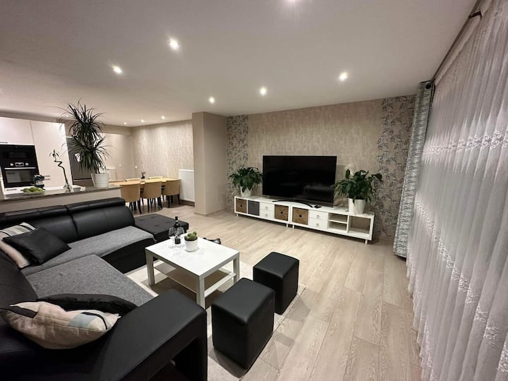 Belle éVasion Proche De Liège - Wezet